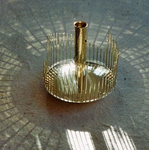 WATERPHONES – NORDIC GONG ACADEMY