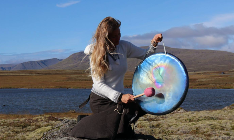 BELL PLATES – NORDIC GONG ACADEMY